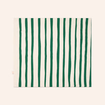 Tablecloth Green Kelly – NINÉ